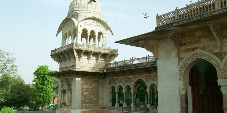 Places To Visit In Tonk: The Historical Gems Of Rajasthan - TripXL