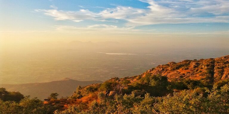 Ten Places To Visit In Abu Road For An Ultimate Experience - TripXL