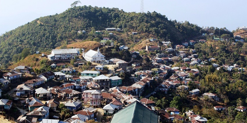 Harvest Festival Of Mizoram: Celebrating Abundance And Tradition - TripXL