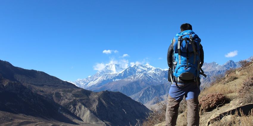 Trekking in Udaipur: Explore Scenic Trails and Stunning Landscapes - TripXL