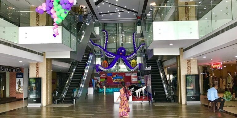 Shopping In Vijayawada: Top 10 Premier Locations To Explore - TripXL