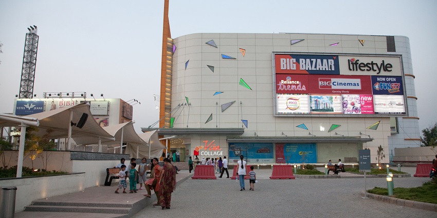 Shopping In Jalandhar: From Street Shopping To Luxury Malls - TripXL