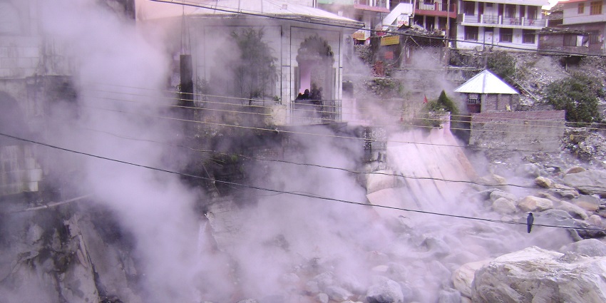 Jalaram Temple: Seek Blessings And Serenity Of The Divine - TripXL