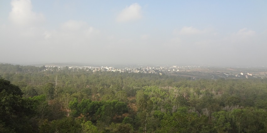 Top 10 Offbeat Places Near Bangalore - TripXL