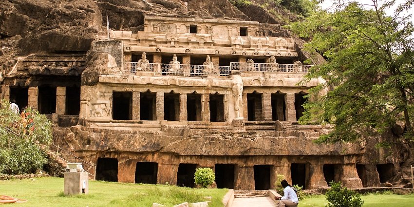 10 Places To Visit Near Guntur For An Astonishing Escapade - TripXL