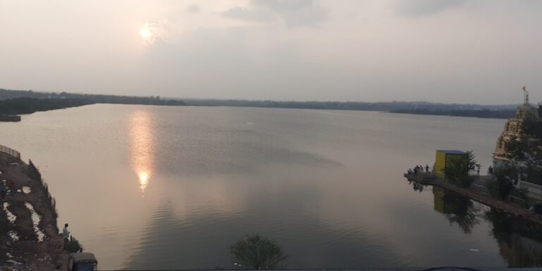 PRS Water Park Hubli: The Perfect Place for Summer Fun - TripXL