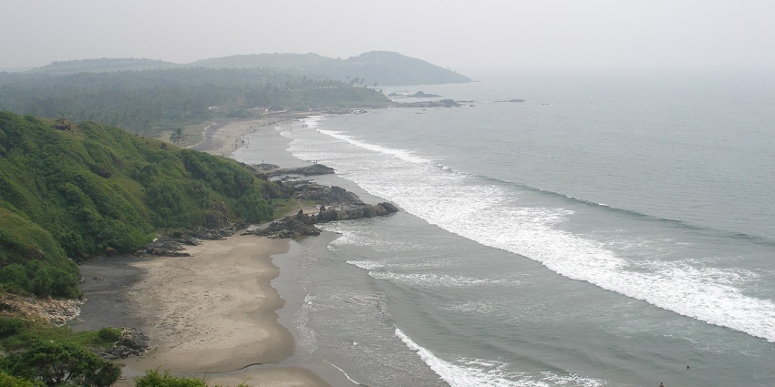 15 Best Places To Visit Near Baga Beach - TripXL