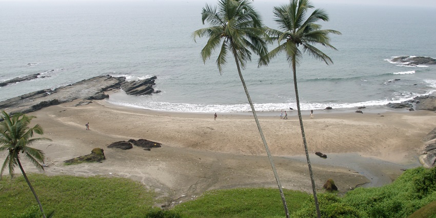 14 Things To Do In Vagator Beach: Explore Rich Goan Heritage - TripXL