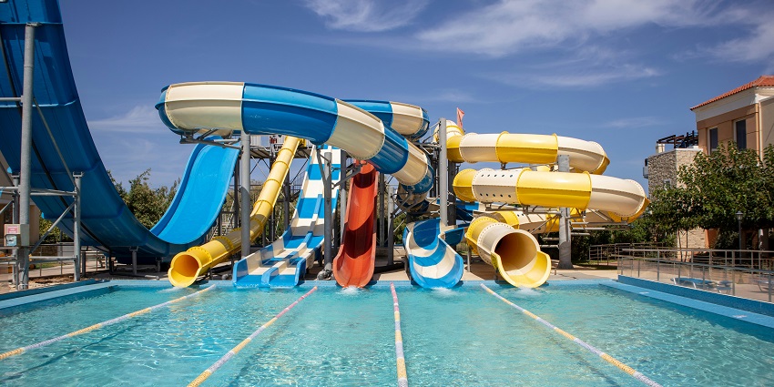 Vaibhav Water Park Vapi: A Go-To Place For Adventure Lovers - TripXL