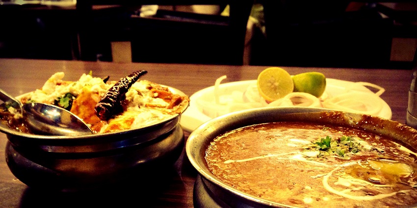 Best Veg Food In Delhi: Your Ultimate Food Guide In Delhi - TripXL
