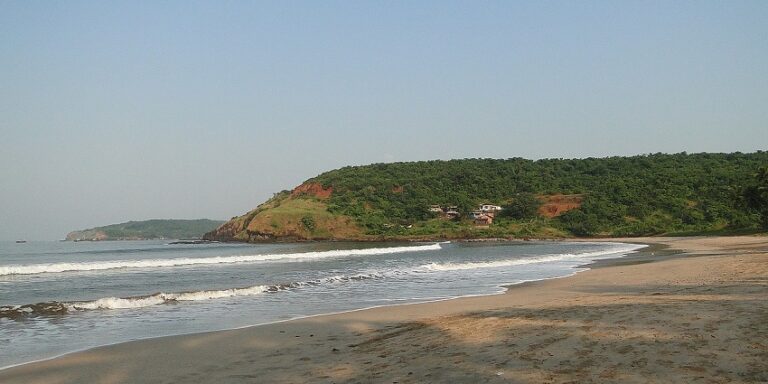 Find The Top Places To Visit In Chiplun: An Unforgettable Trip - TripXL