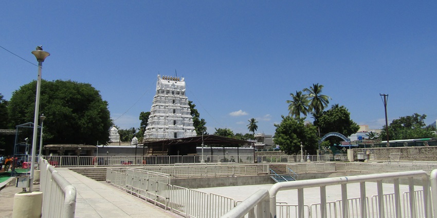 13 Best Places To Visit In Chirala: Explore The Hidden Treasures - TripXL