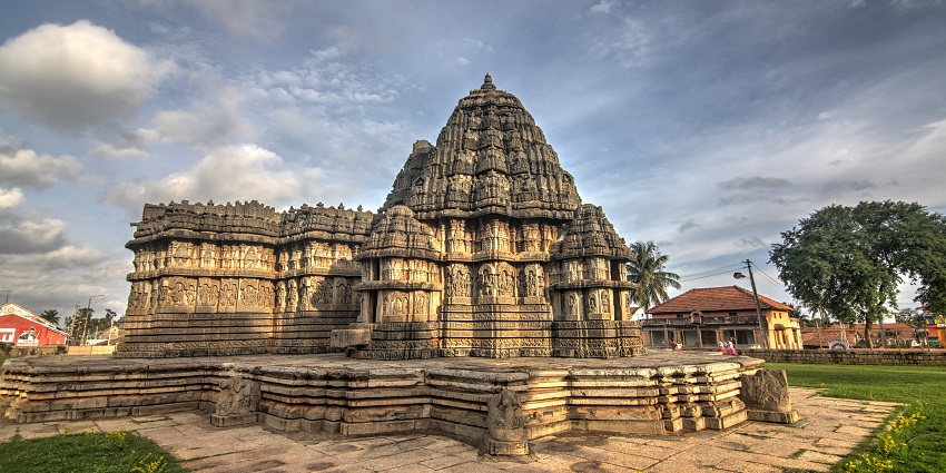 Temples In Rajahmundry: A Guide For The Spiritual Journey - TripXL