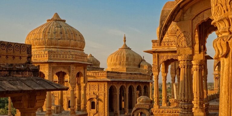 Top 13 Places To Visit In Barmer: Rajasthan’s Desert Wonders - TripXL