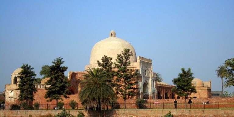 18 Things To Do In Panipat For An Idyllic Getaway In Haryana - TripXL