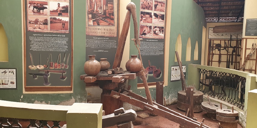 Top 10 Things To Do In Goa In July During The Monsoon - TripXL