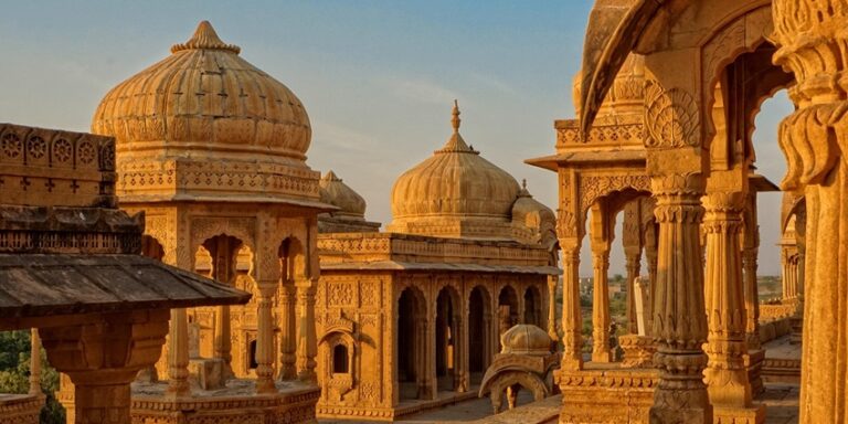 13 Things To Do In Kishangarh For Memories Of A Lifetime - TripXL
