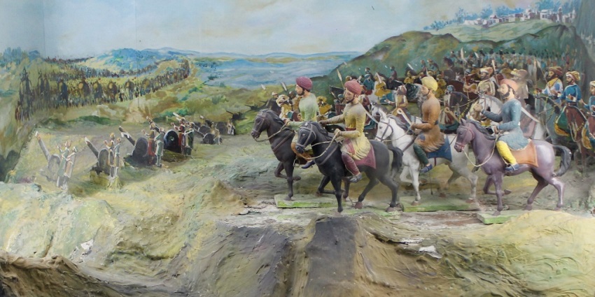 18 Things To Do In Panipat For An Idyllic Getaway In Haryana - TripXL