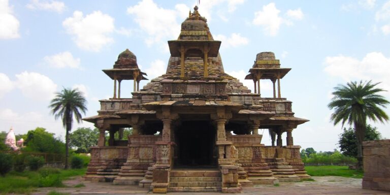 14 Things To Do In Bhilwara: Explore The Top Activities - TripXL