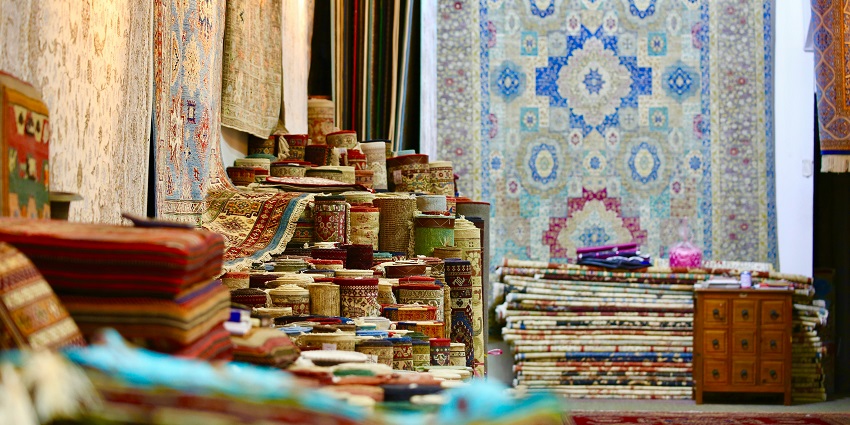 18 Things To Do In Panipat For An Idyllic Getaway In Haryana - TripXL