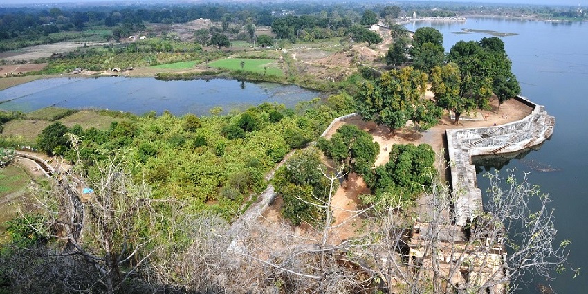 Things To Do In Sagar Madhya Pradesh For Travellers - TripXL