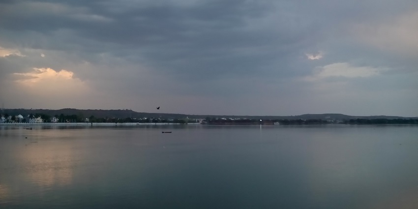 Things To Do In Sagar Madhya Pradesh For Travellers - TripXL