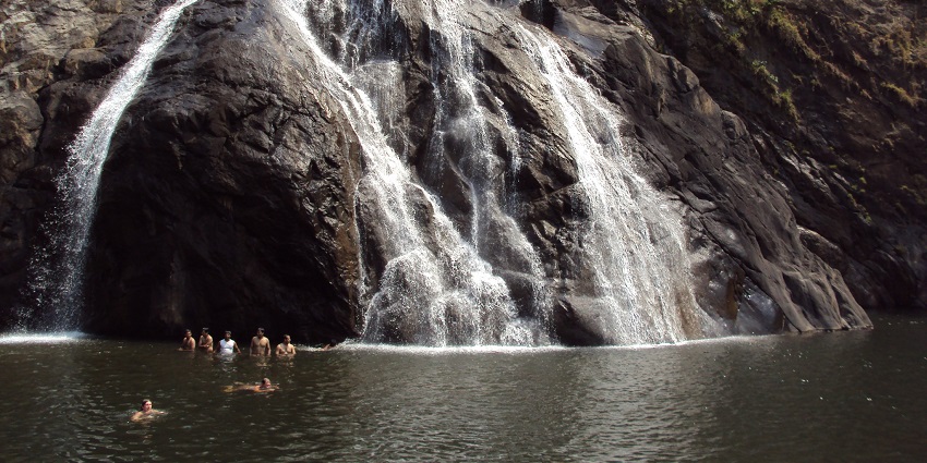 Top 10 Things To Do In Goa In July During The Monsoon - TripXL