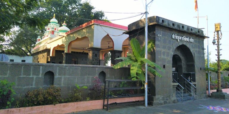 Top Places To Visit Near Solapur: Nature And Heritage Awaits - TripXL