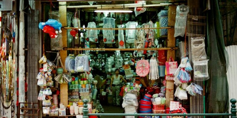 Shopping In Dwarka: Best Markets And Shopping Complexes - TripXL