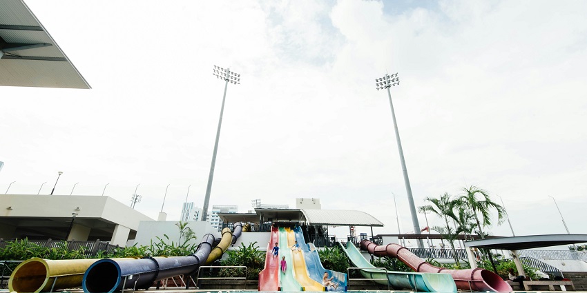 Water Parks In Ranchi: A Blend Of Serenity And Adventure - TripXL