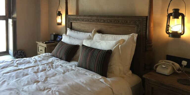 Poonch Fort: Explore the History and Beauty of This Landmark - TripXL