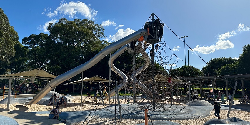 Adventure Parks In Goa: A Thrilling Experience Awaits You - TripXL