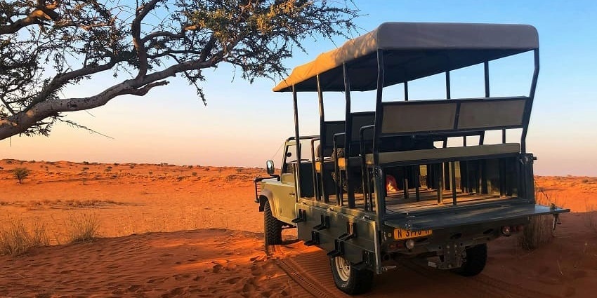 Papikonda National Park: Explore And Reconnect With Nature - TripXL