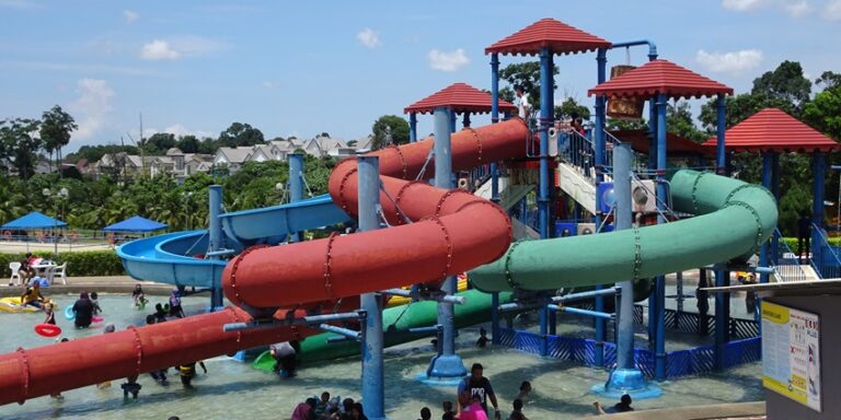Water Parks In Jalandhar: Splash Into Fun And Adventure - TripXL