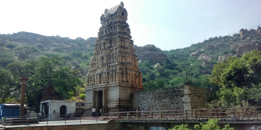 Banaganapalli Fort: Explore The History Of Andhra Pradesh - TripXL