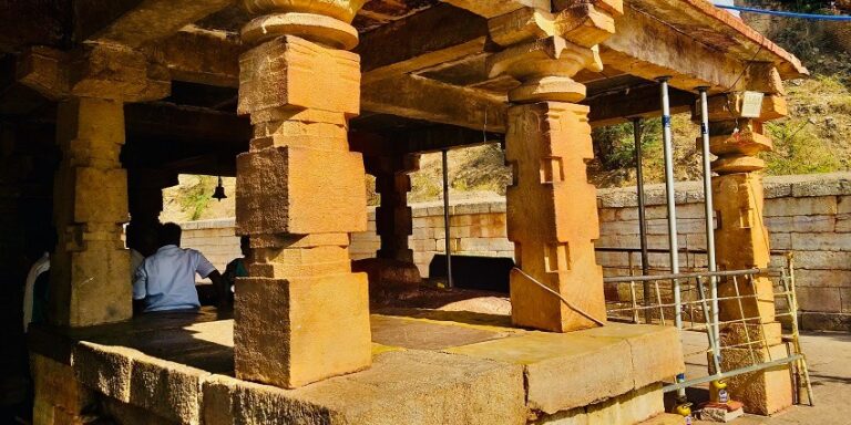 Top 10 Temples In Kurnool To Awaken The Devotee In You - TripXL