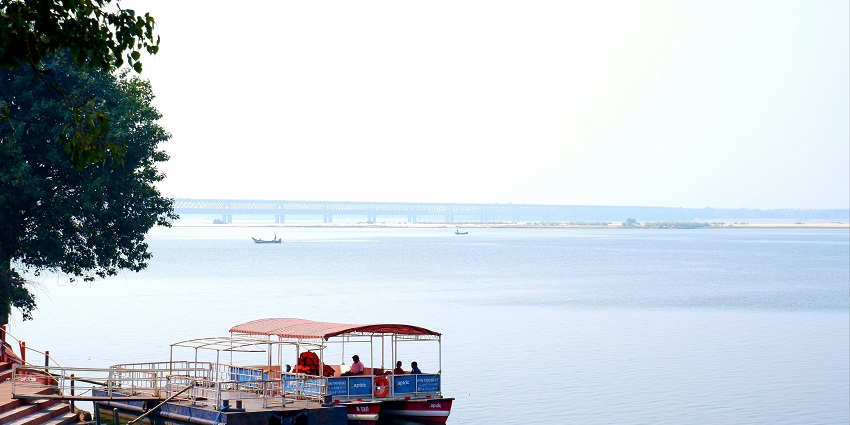 Places To Visit Near Kakinada: A Guide About Its Jewels - TripXL