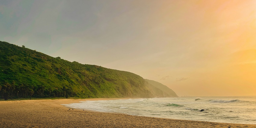 Famous Beaches In Vizag For A Laid-Back Vacation Experience - TripXL