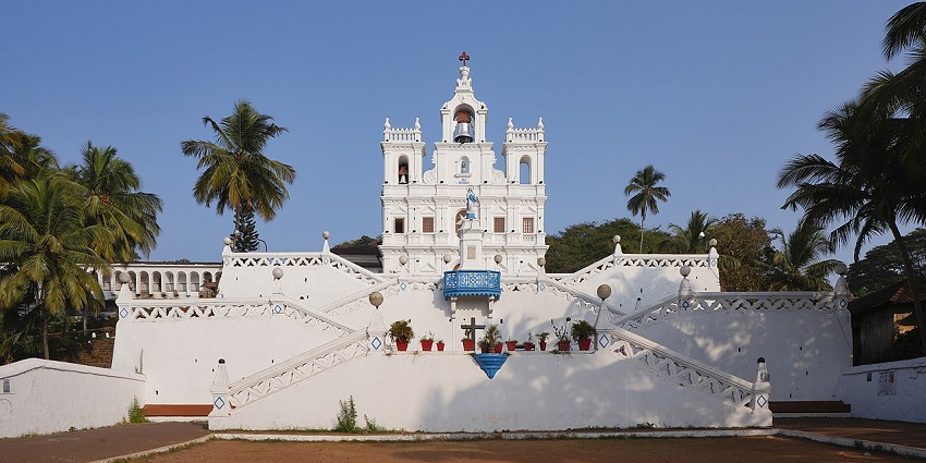 10 Offbeat Beaches In North Goa For A Nature’s Retreat - TripXL