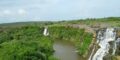 The Enchanting Aare Waterfalls In The Serene Andhra Forests - TripXL