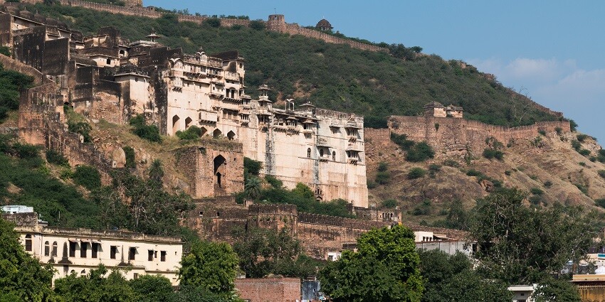 Sirohi Fort: Explore This Majestic Hidden Gem In Rajasthan - TripXL
