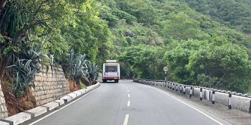 Yerravaram Temple: Explore The Haven Of Peace And Devotion - TripXL