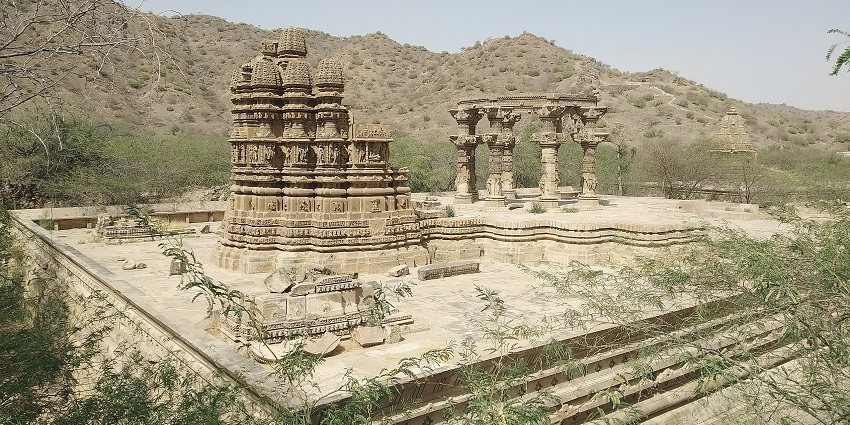 Kiradu Temples: The Khajuraho Of Rajasthan - TripXL