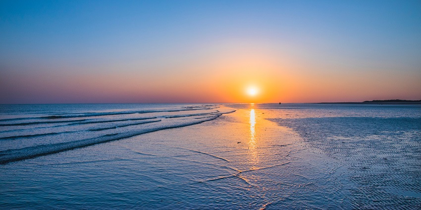 Top 10 Beaches In Gujarat With Serenity And Natural Beauty - TripXL