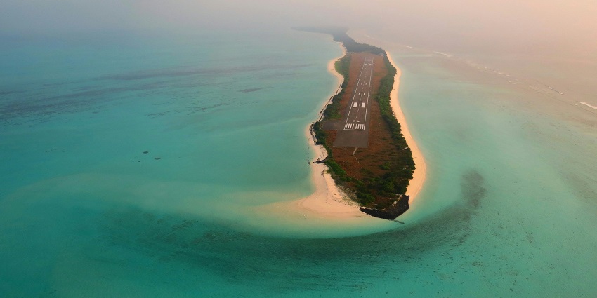 15 Things To Do In Agatti Island For The Most Memorable Time - TripXL