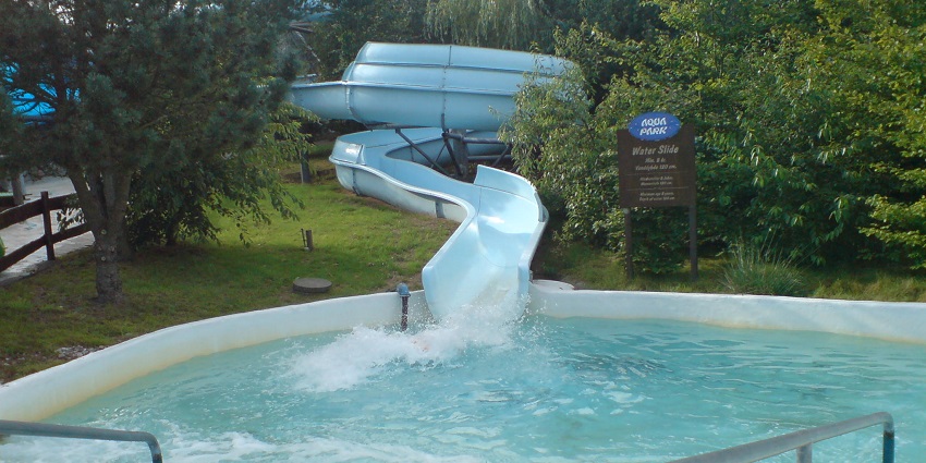 Crazy World Water Park: Have Unlimited Fun And Frolic - TripXL