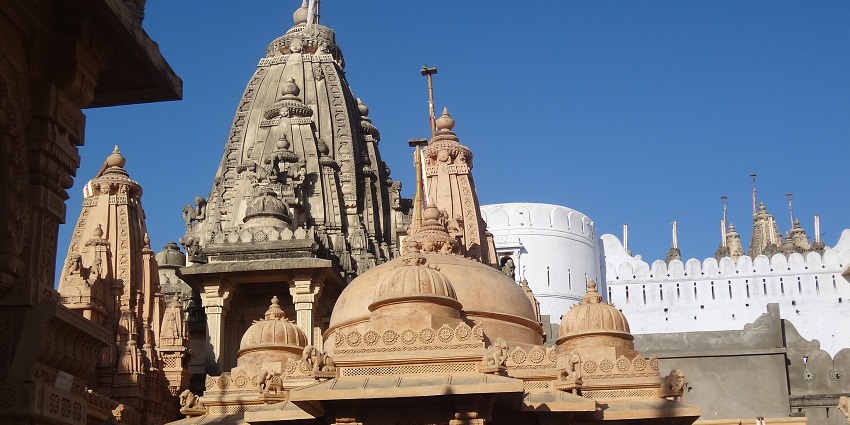Becharaji Temples: A Guide To This Sacred Pilgrimage Site - TripXL