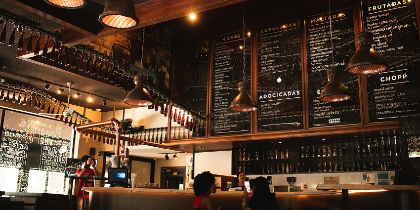 Connaught Place Nightlife: Wander The Top 10 Vibrant Spots - TripXL