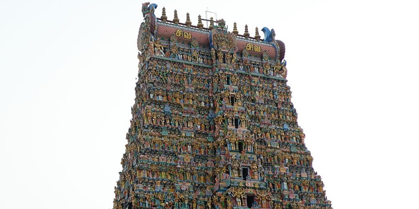 10 Navagraha Temples In Chennai: Have A Cosmic Pilgrimage - TripXL