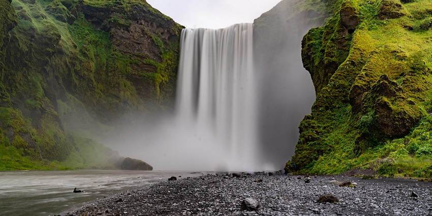 10 Most Famous Waterfalls In Tamil Nadu: Seek Tranquillity - TripXL